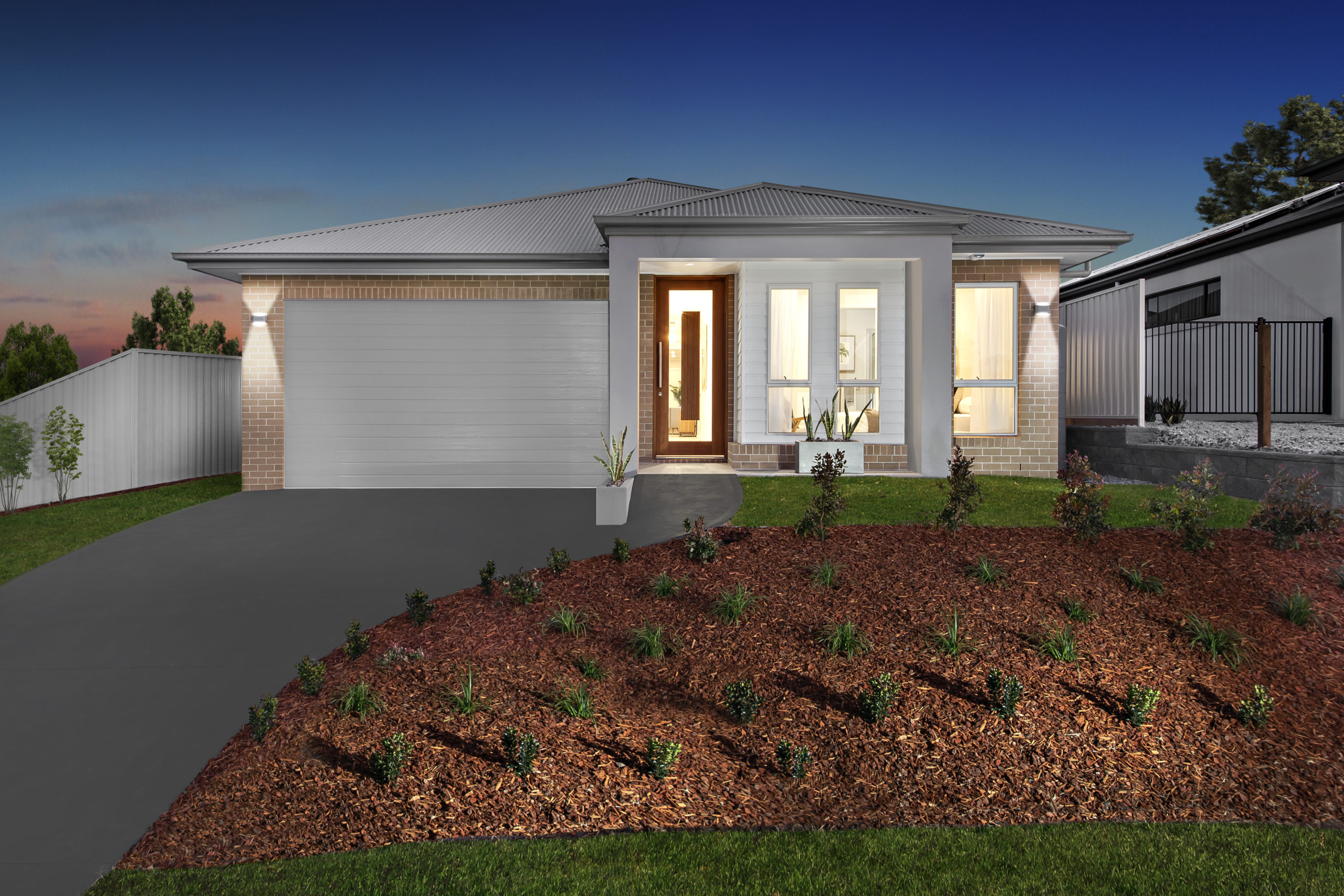 New Display Now Open at Thornton! - Hudson Homes